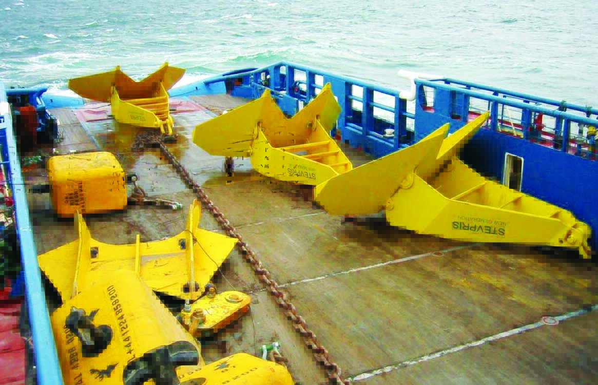 STEVPRIS®MK6 - Delmar Systems